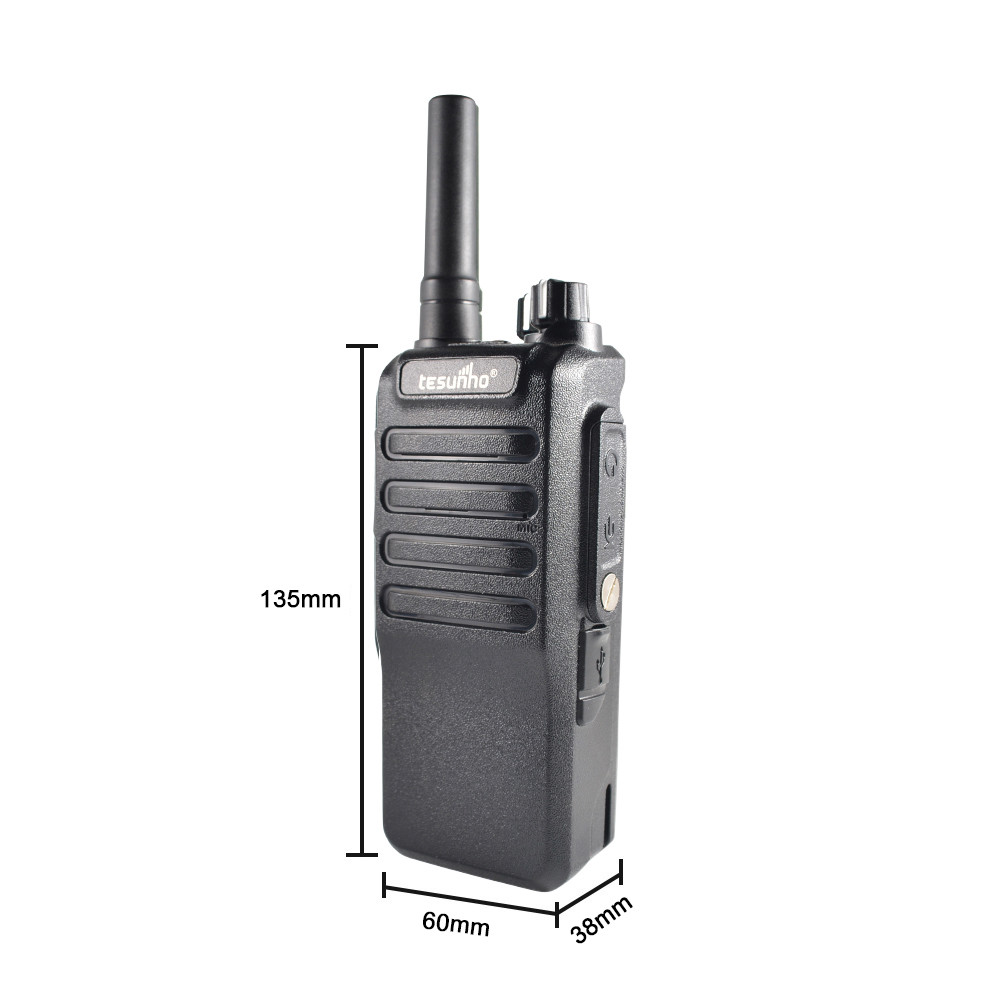 TH-518 Tesunho GSM Walkie Talkie WIFI Transceiver_More Products_Product ...
