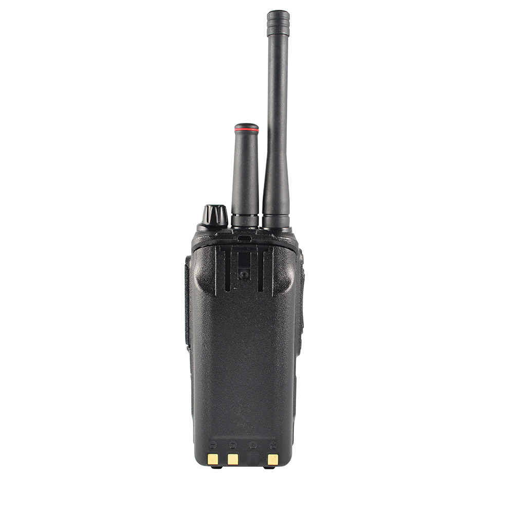 Gateway Combined 4G VHF Analog POC Radio TH-680_More Products_Product ...