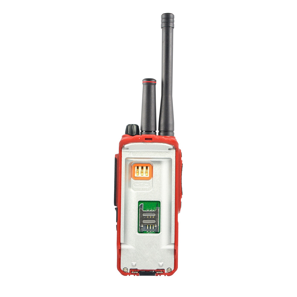 Portable Smart Talkie Walkie Dual Mode TH-680_More Products_Product ...