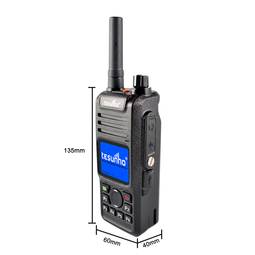 Bluetooth Patrol System Walkie Talkie TH-682_More Products_Product ...