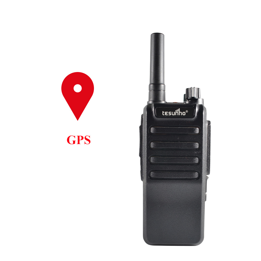 TH-518L 4G Network GSP PTT Radio POC Terminal_More Products_Product ...