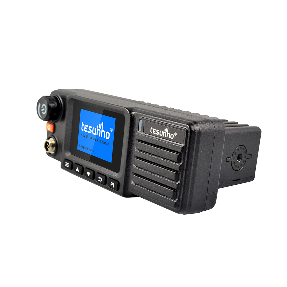 TM-990 Police Wireless Mobile Radio Long Range_More Products_Product ...