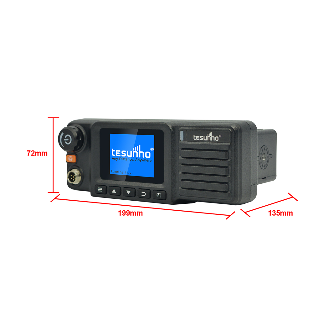 DMR Trunking System Mobile Radio Repeater TM-990DD_More Products ...